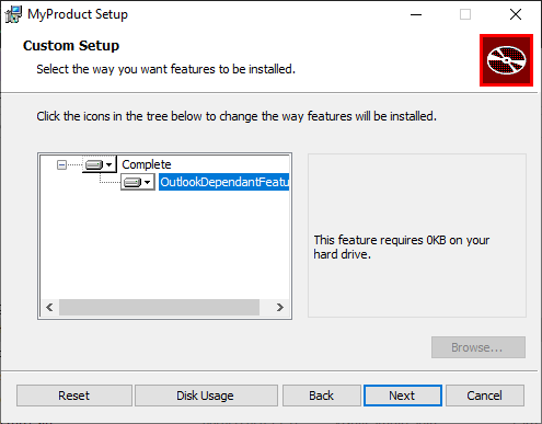 Feature Condition · Issue #413 · oleg-shilo/wixsharp · GitHub