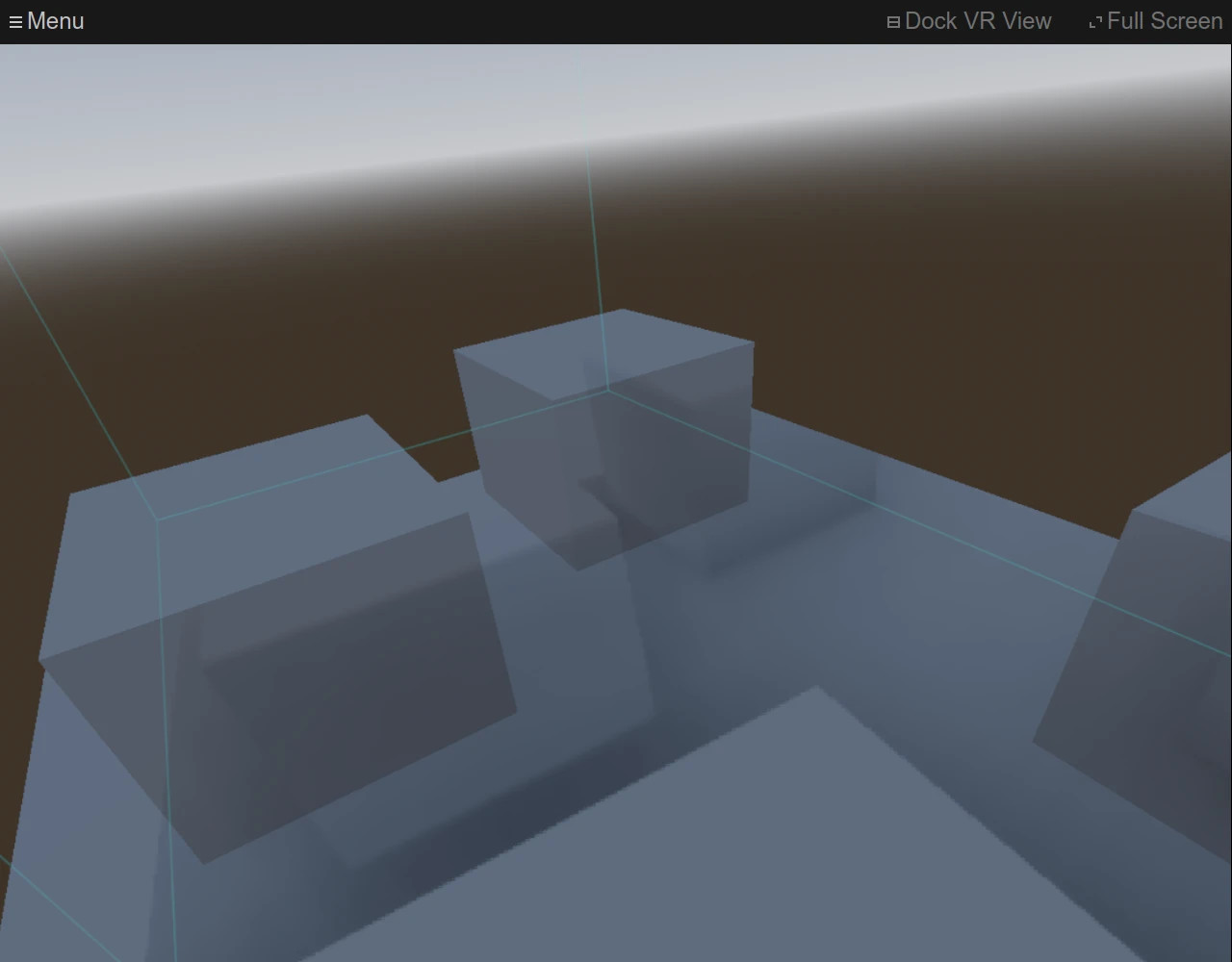 OpenXR: SSAO is distorted for the right eye · Issue #69843 · godotengine/godot · GitHub