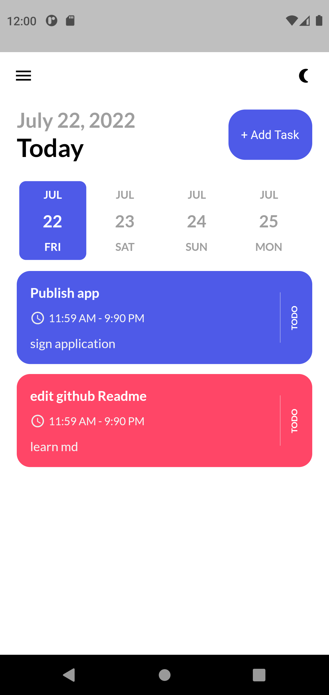 GitHub - KasunHasanga/flutter_to_do