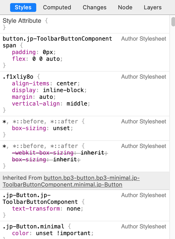 Toolbar Buttons are not visible · Issue #7959 · jupyterlab/jupyterlab ...