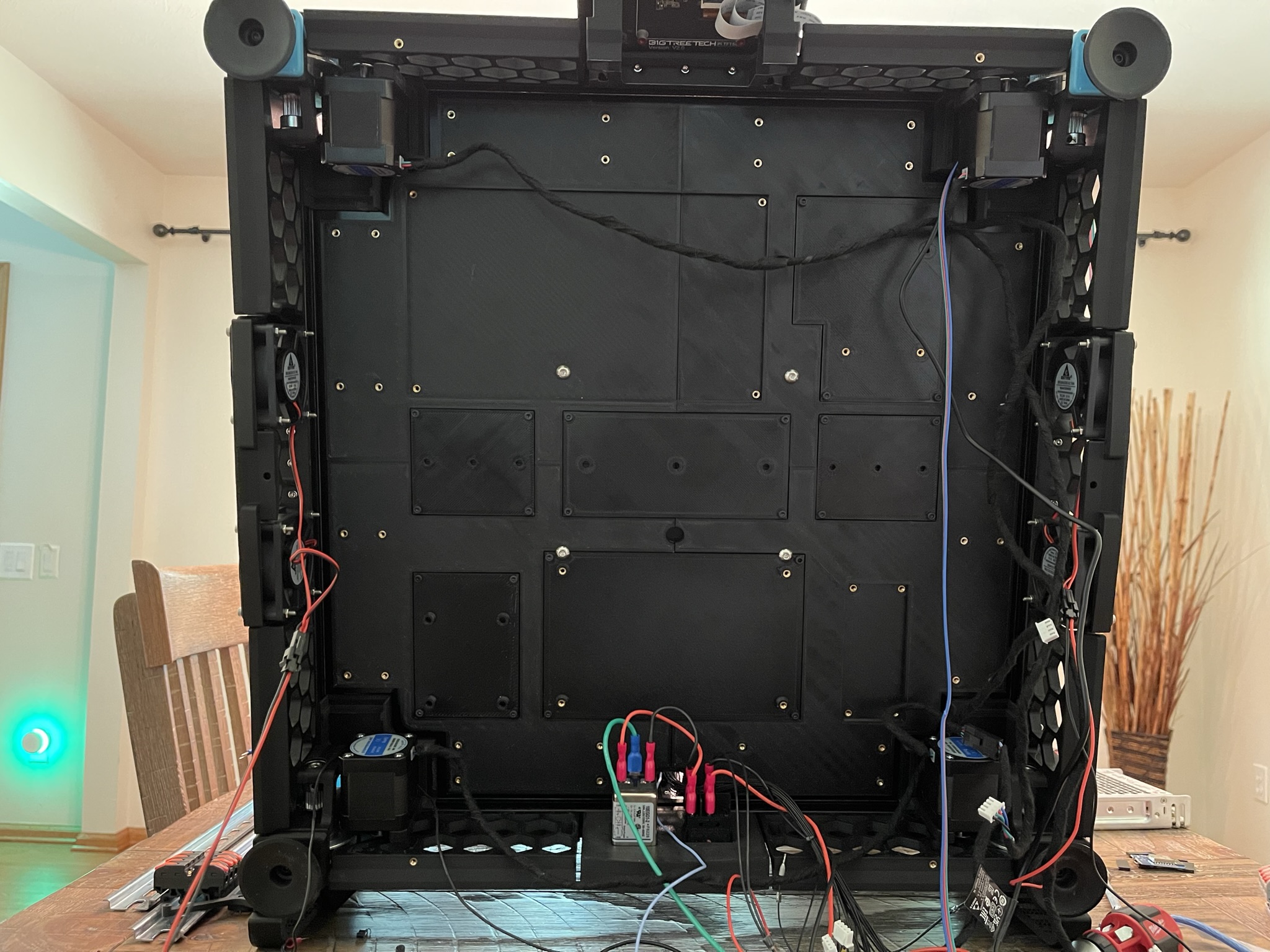 GitHub - Shpyda/2.4_350mm_Clean_Electronics_Bay_Mod: This is a modular ...
