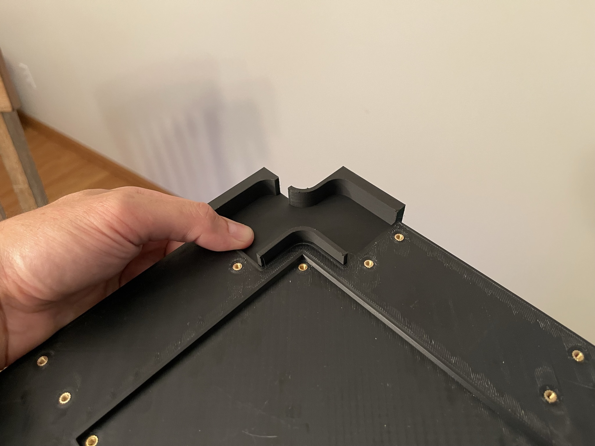 GitHub - Shpyda/2.4_350mm_Clean_Electronics_Bay_Mod: This is a modular ...