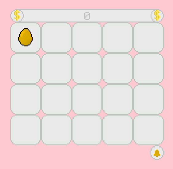GitHub - colestr/chickens-game: An Idle/Inventory Management game based on chickens and eggs.