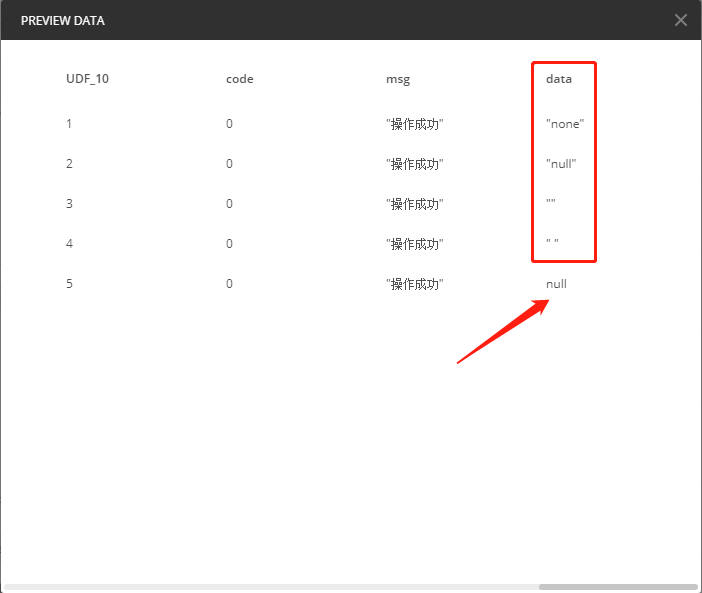 why just the last blank can be null? · Issue #6220 · postmanlabs ...