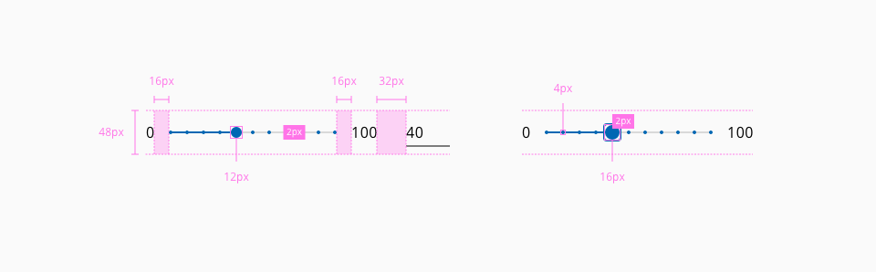 Slider Component Specs · Issue 417 · Dxc Technologyhalstack Angular · Github