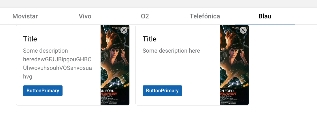 CTAs position on cards · Telefonica mistica-design · Discussion #802 · GitHub