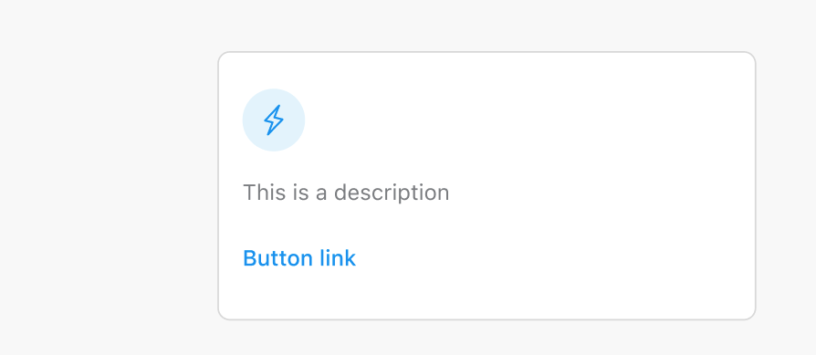 Description in data & media cards · Issue #1075 · Telefonica/mistica-design · GitHub