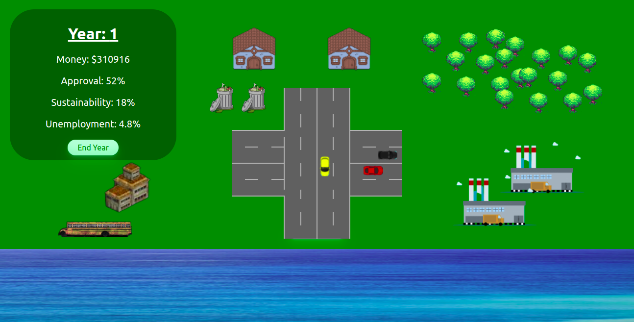 GitHub - DoubtfulCoder/Green-City-Builder: Create your sustainable ...