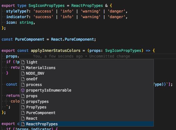 Does this plugin really supply intellisense? · Issue #212 · flow/flow ...