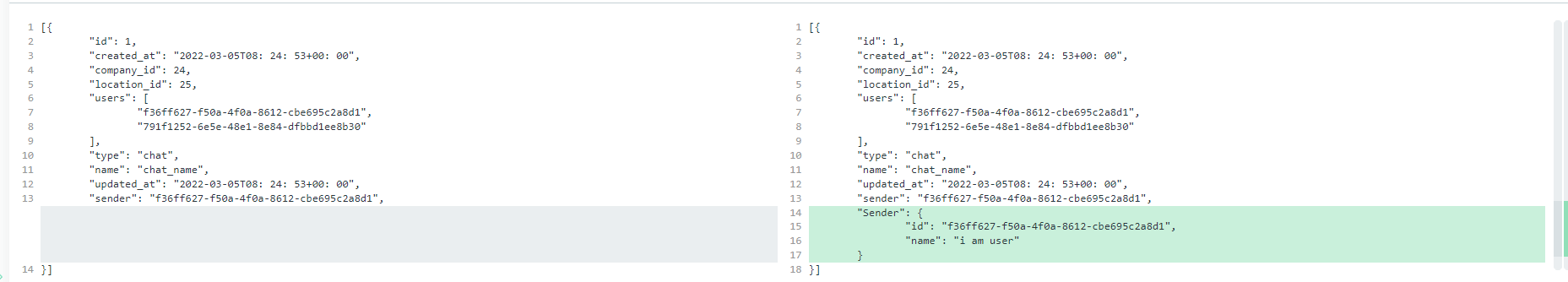 Query Foreign Table in Stream · supabase · Discussion #5810 · GitHub