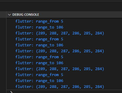 `range()` is not returning proper results · Issue #119 · supabase ...