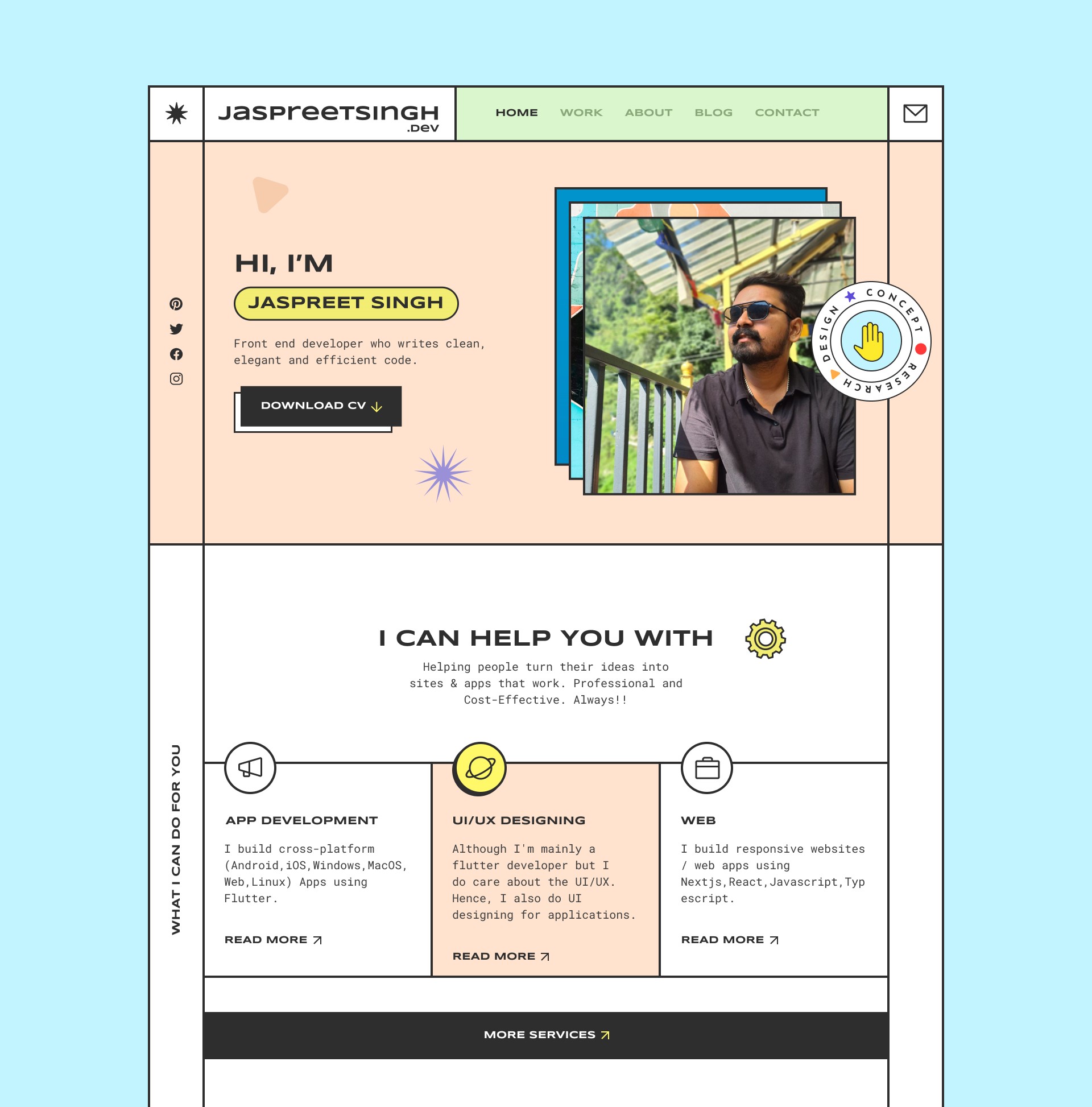 GitHub - ijaspreetsinghh/jaspreetsingh.dev