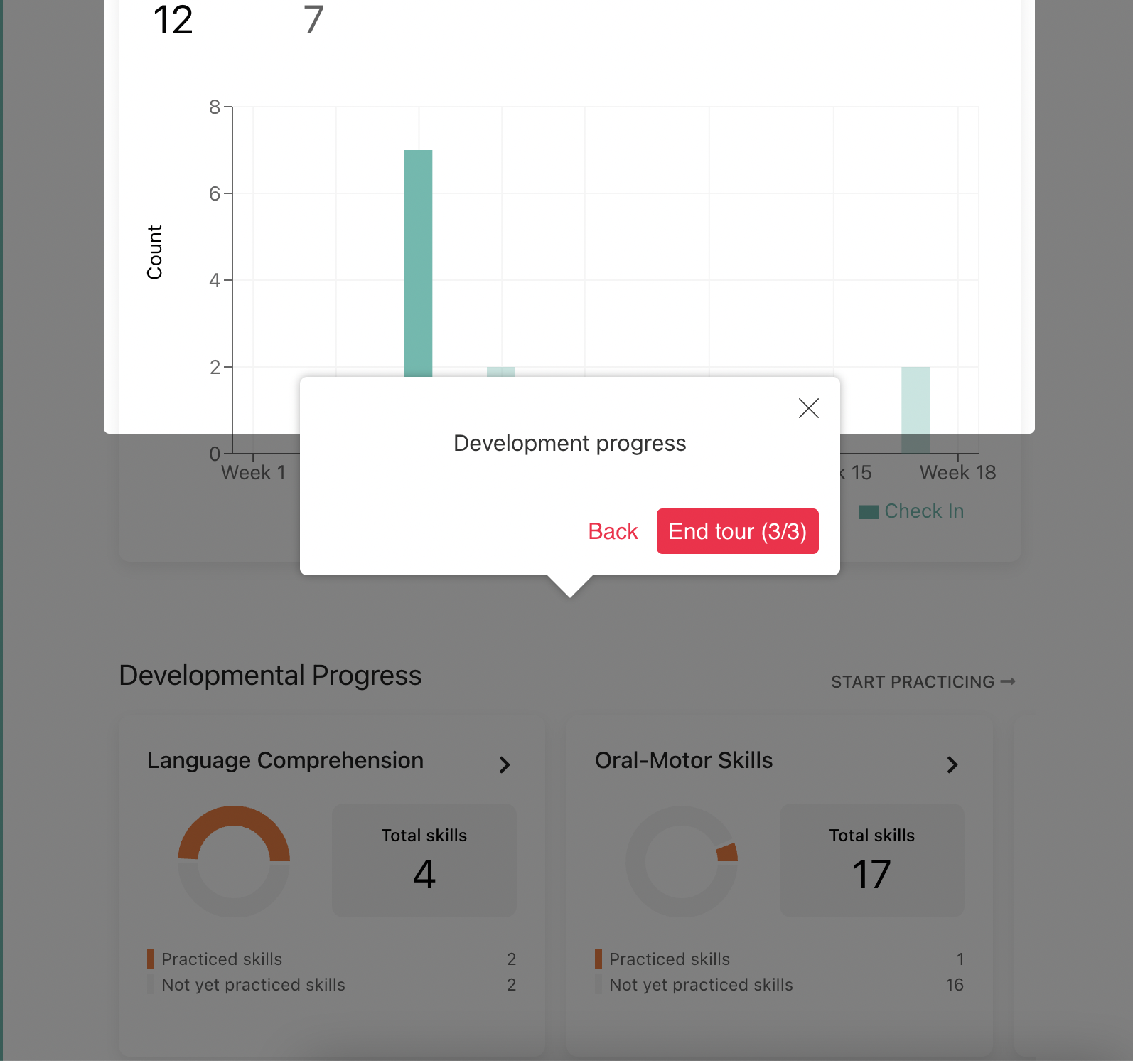 Highlight Spotlight not correct after scrolling · Issue #448 · gilbarbara/react-joyride · GitHub
