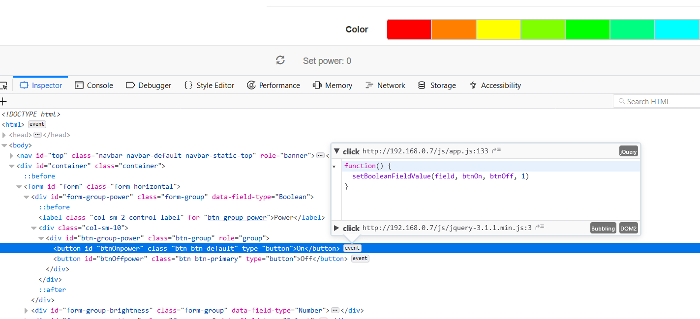 Process flow · Issue #95 · jasoncoon/esp8266-fastled-webserver · GitHub