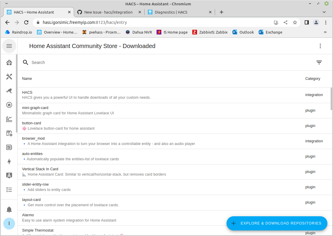 HACS 1.28.0 is broken · Issue #2882 · hacs/integration · GitHub
