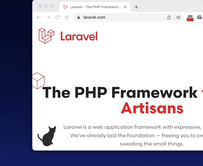 GitHub - Tatsurou-Yajima/cat-in-leftmost: This is a Google Chrome extension that allows you to ...