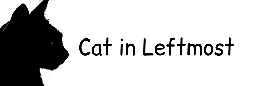 GitHub - Tatsurou-Yajima/cat-in-leftmost: This is a Google Chrome ...