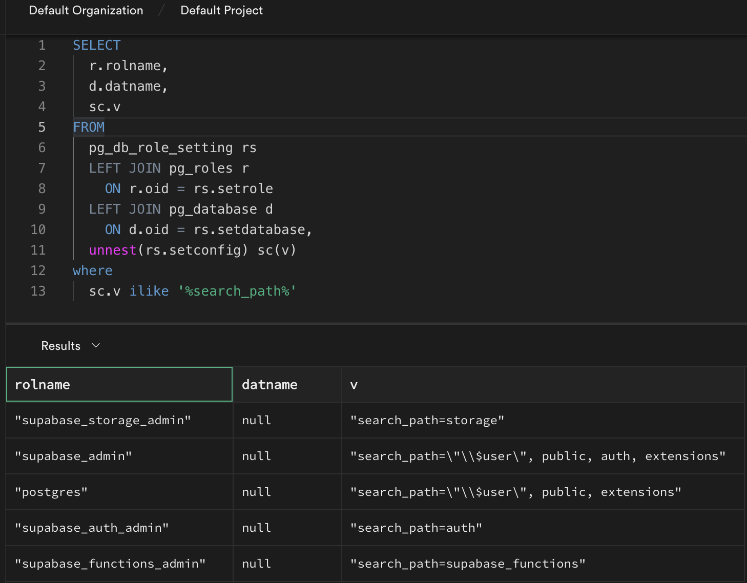 How To Test Graphql On Supabase Local Development · Issue 346 · Supabase Pg Graphql · Github