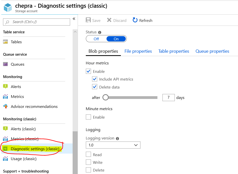 Out of date · Issue #31461 · MicrosoftDocs/azure-docs · GitHub
