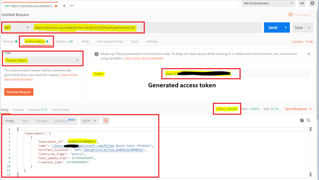 How to authenticate using REST API? · Issue #44357 · MicrosoftDocs/azure-docs · GitHub