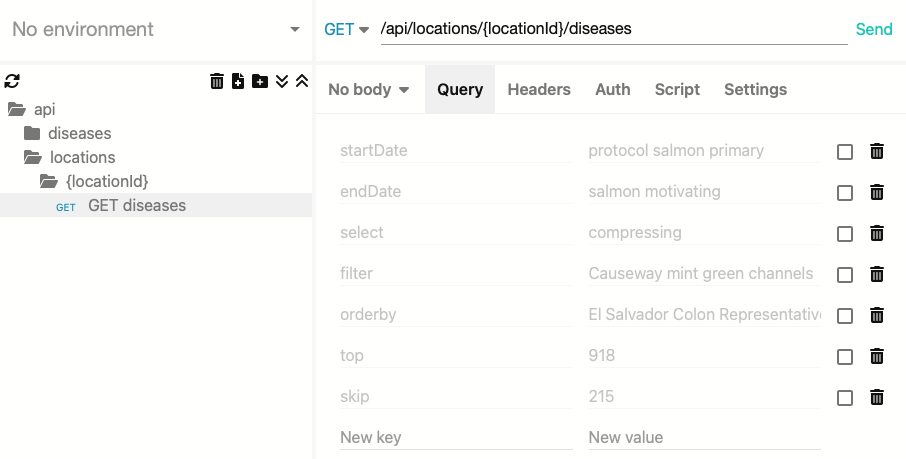 Path variable is not detected as input field · Issue #93 · riok/Kreya · GitHub