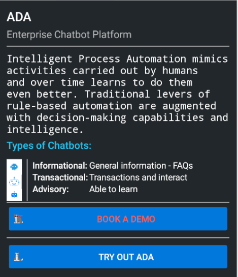 Androidios Renderer Iconurl Ui Issues For Actions · Issue 5087 · Microsoftadaptivecards