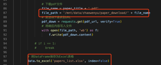 GitHub - swainsk/CVer-CVF-paper-download: 提供给CVer用来下载CVF上的论文，不需要在论文列表里面一个一个点开看，只需要在程序中添加会议首页，关键词 ...