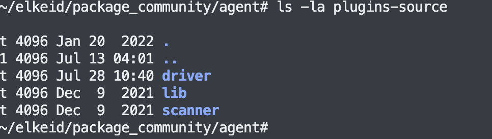 v1.7.3与v1.7.1安装包差异 · Issue #298 · bytedance/Elkeid · GitHub