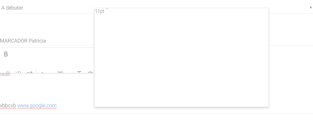 Link or table popup breaks the page 4.7.x 4.8.x · Issue #4642 · tinymce ...