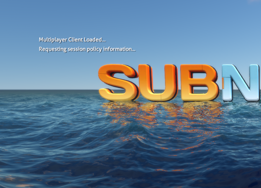 Connecting problem. · Issue #316 · SubnauticaNitrox/Nitrox · GitHub