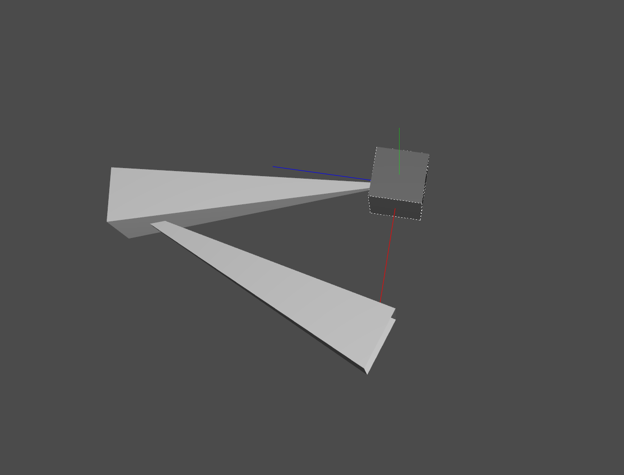 Storm renders joints as geometry · Issue #2300 · PixarAnimationStudios ...