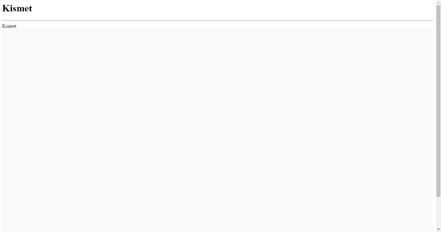 Kismet WebUI w/ Nginx Proxy Issue · Issue #176 · kismetwireless/kismet · GitHub