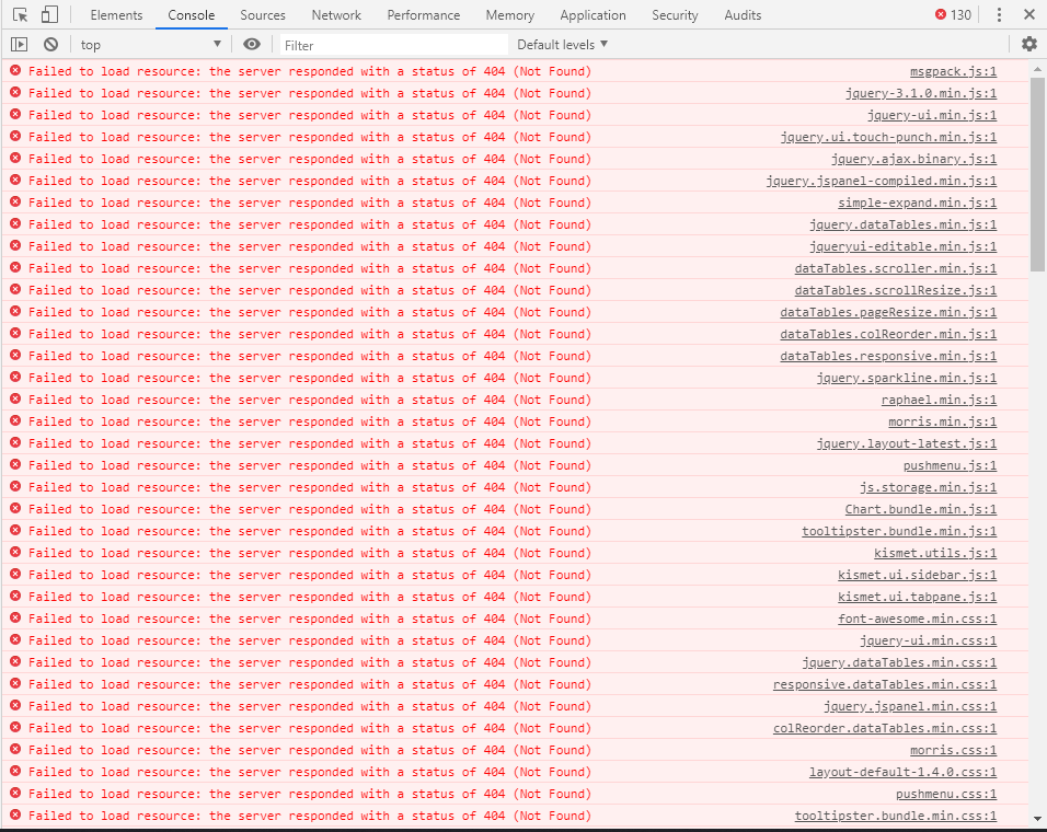 Kismet Webui W Nginx Proxy Issue · Issue 176 · Kismetwireless Kismet · Github