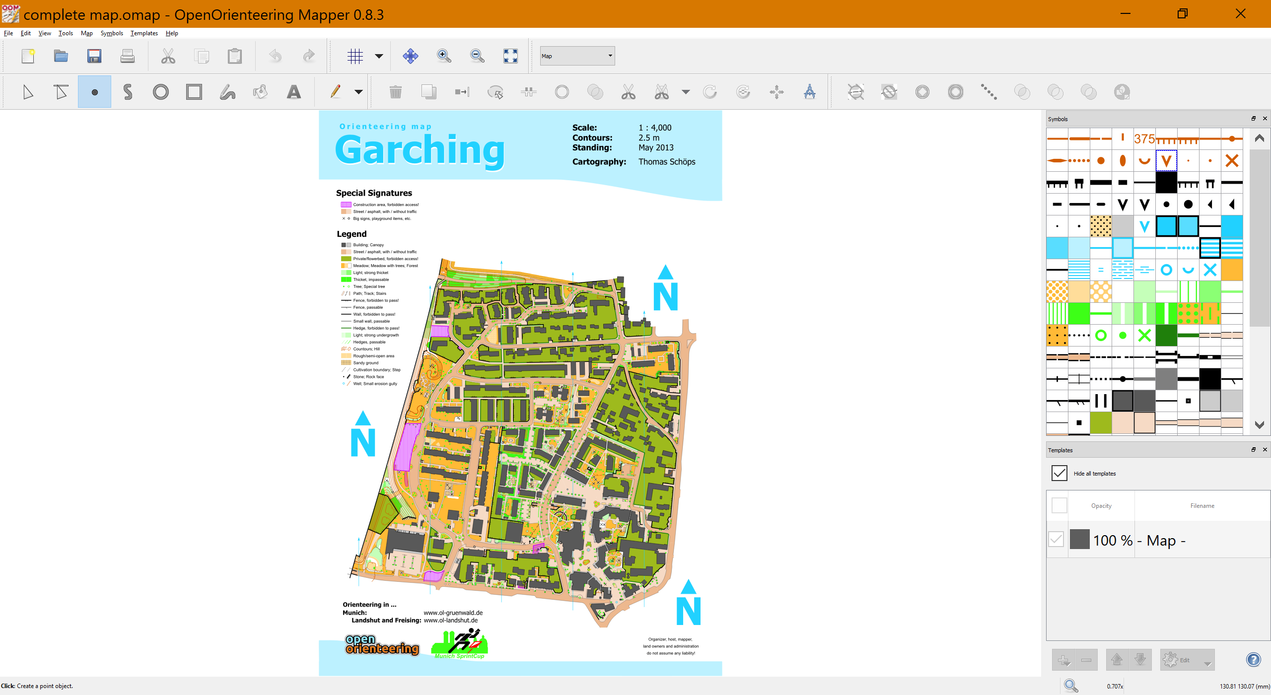 Large toolbars and tool symbols on secondary monitors · Issue #1162 ...