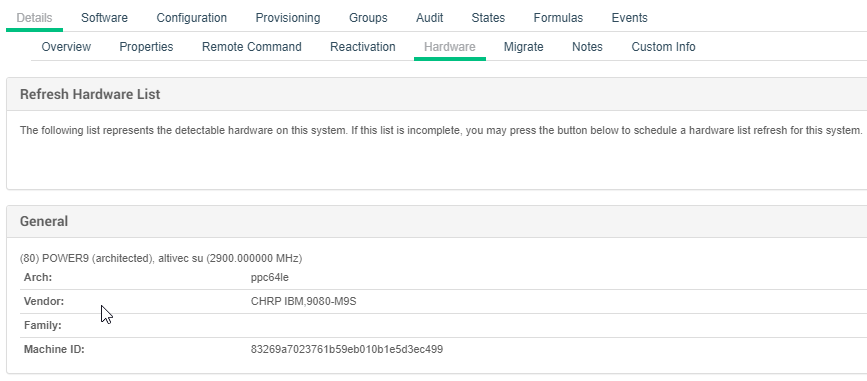 Bootstrap Repo SLES12 SP4 packages missing · Issue #2838 · uyuni-project/uyuni · GitHub