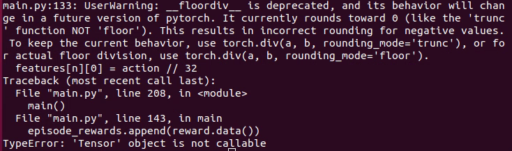 Cannot Run The Training Commands In The Readmemd · Issue 15 · Thinklab Sjtueda Ai · Github