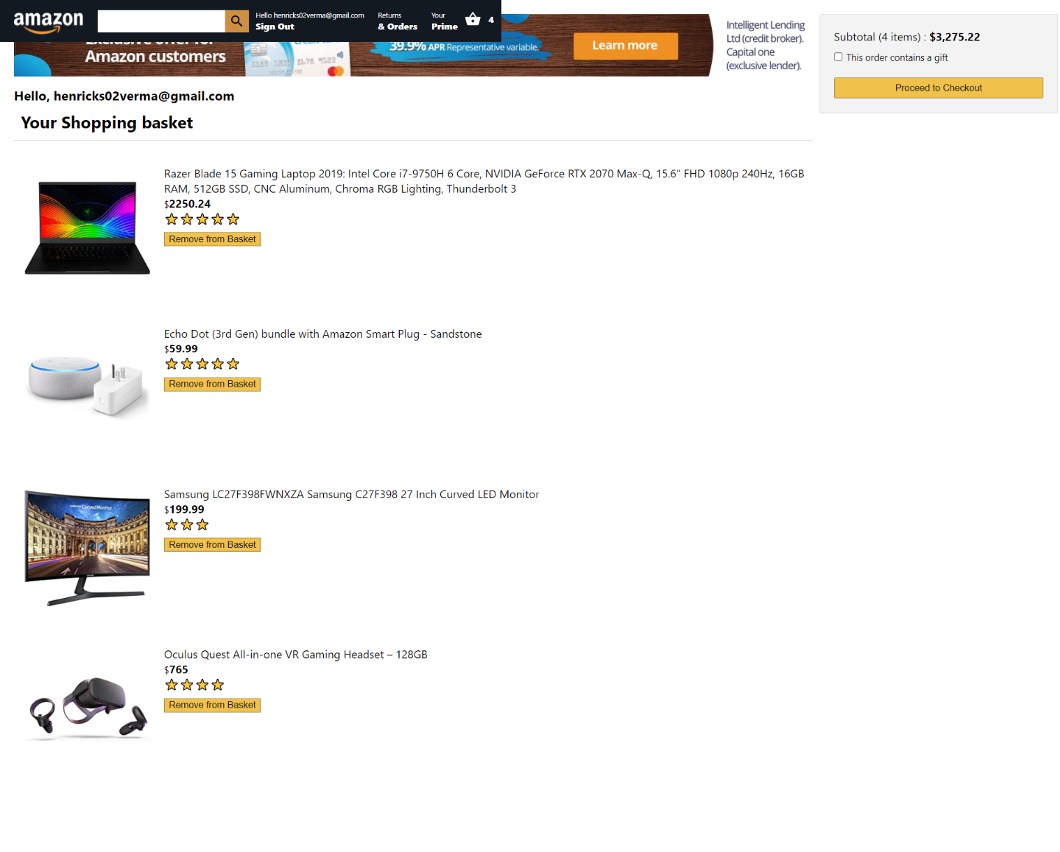 GitHub - yash269vardhan/amazon-clone-react