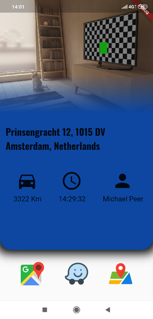 GitHub - Michael-Peer/Final-Project---Flutter