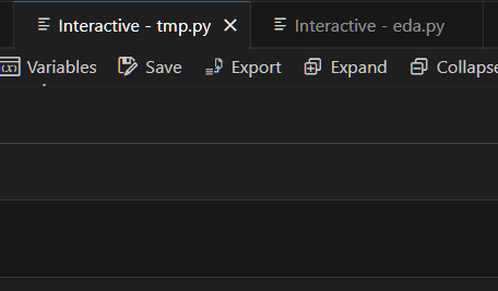 Interactive window names do not match file · Issue #14052 · microsoft/vscode-jupyter · GitHub