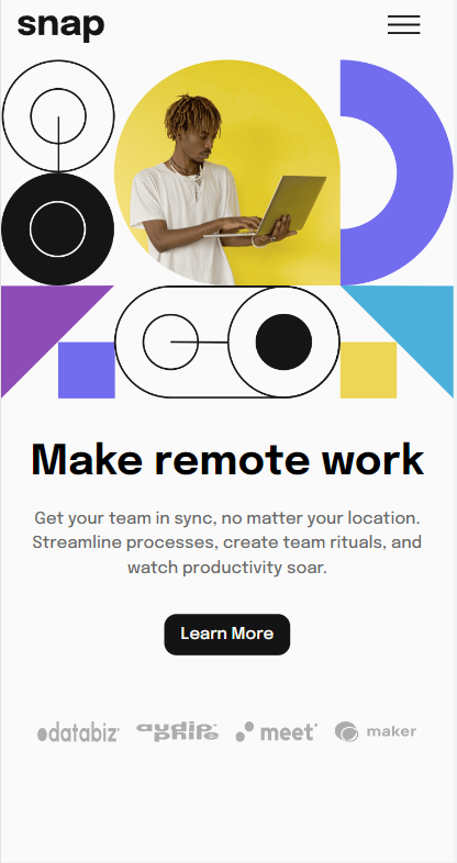 GitHub - MngSebastian/snap