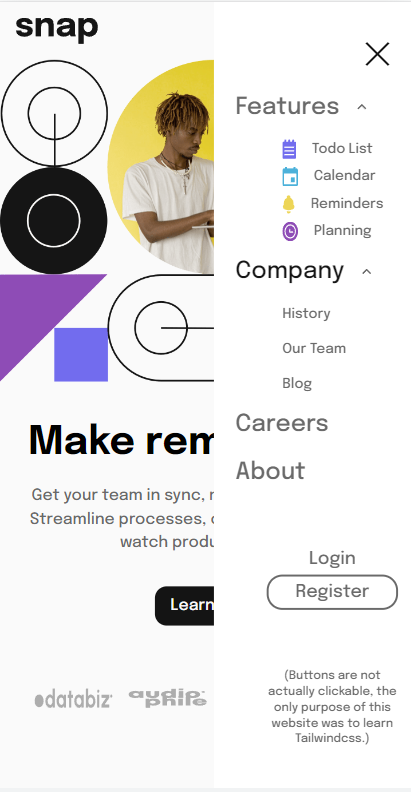 GitHub - MngSebastian/snap
