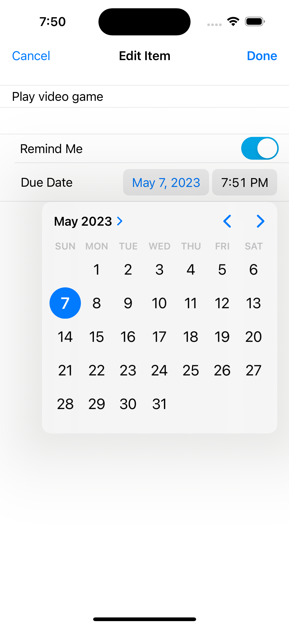 GitHub - Neatwhiskey/Checklists