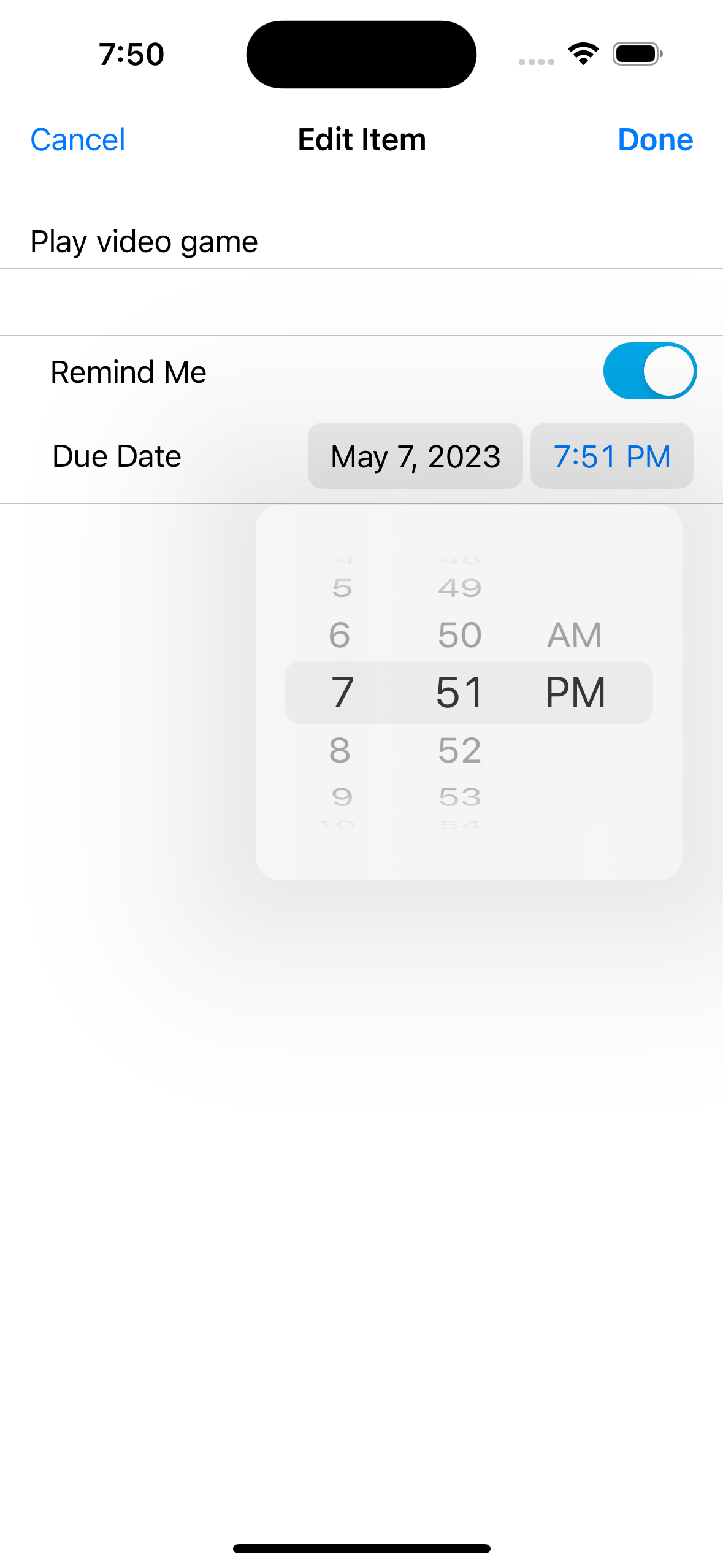 GitHub - Neatwhiskey/Checklists