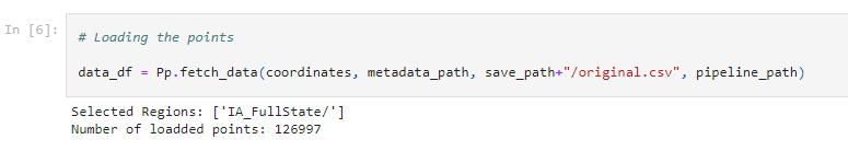 GitHub - benbel376/LIDAR_ETL: Developing a reliable python module that ...