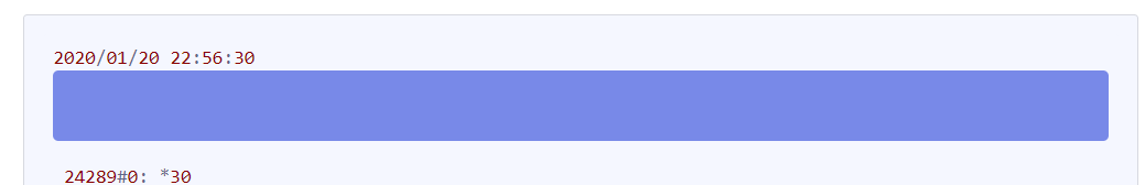 代码块或预格式化块中的内容会被识别为短代码 · Issue #93 · solstice23/argon-theme · GitHub
