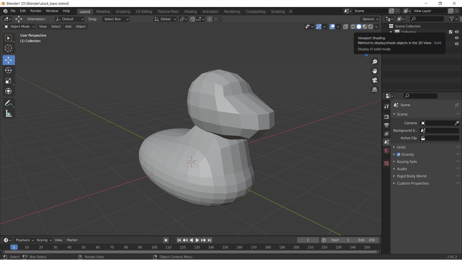 GitHub - w362275/DuckGame: Personal project I am working on - survive ...