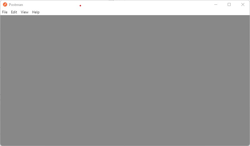 Desktop 9.16 rendering issue - gray screen · Issue #10911 · postmanlabs ...