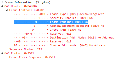 When the device joins the network, it will send a Leave request to the device (TZ-211) · Issue ...