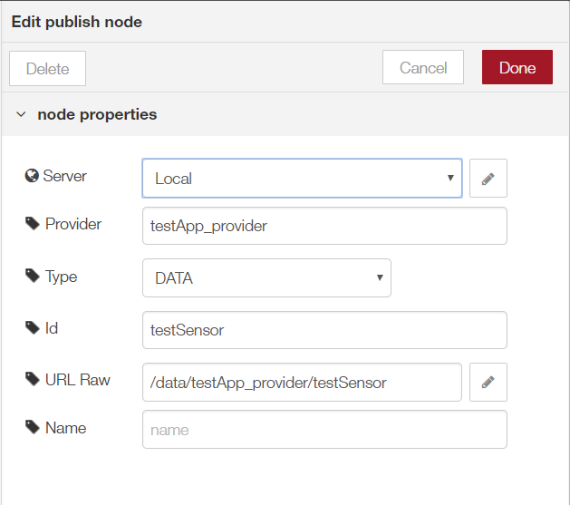 Exception · Issue #1 · sentilo/node-red-contrib-sentilo · GitHub