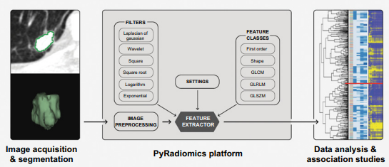 GitHub - lucianoAGit/Pyradiomics-Feature-Extration